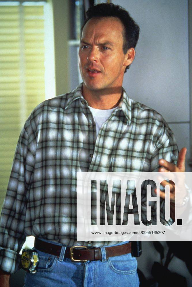 Michael Keaton Multiplicity