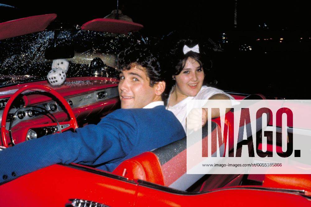 Ricki Lake Hairspray 1988