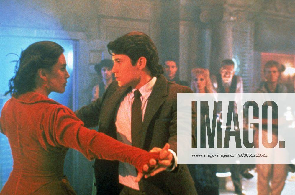 Fright Night 2 Regine