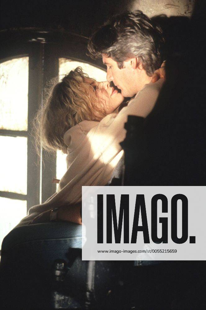 Final Analysis (1992)