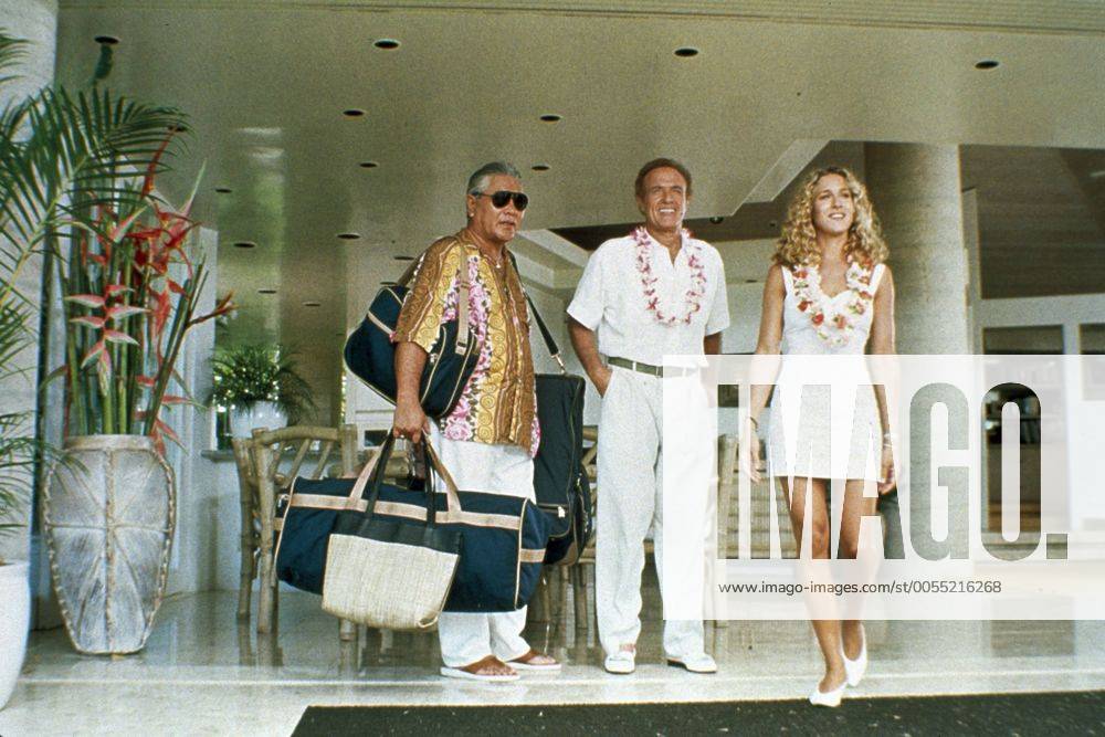 Sarah Jessica Parker 1992