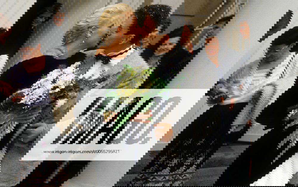 Schauspieler Martin Halm mit Ehefrau Alexandra während der Hochzeit Y