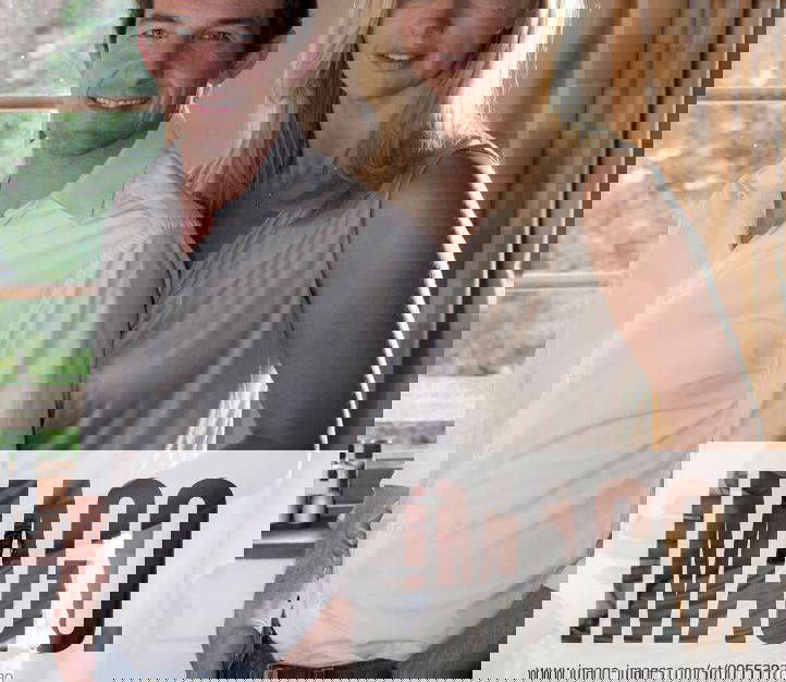 Schauspieler Veronica Ferres (als Billi Cramer) und Hans-Werner Meyer ...