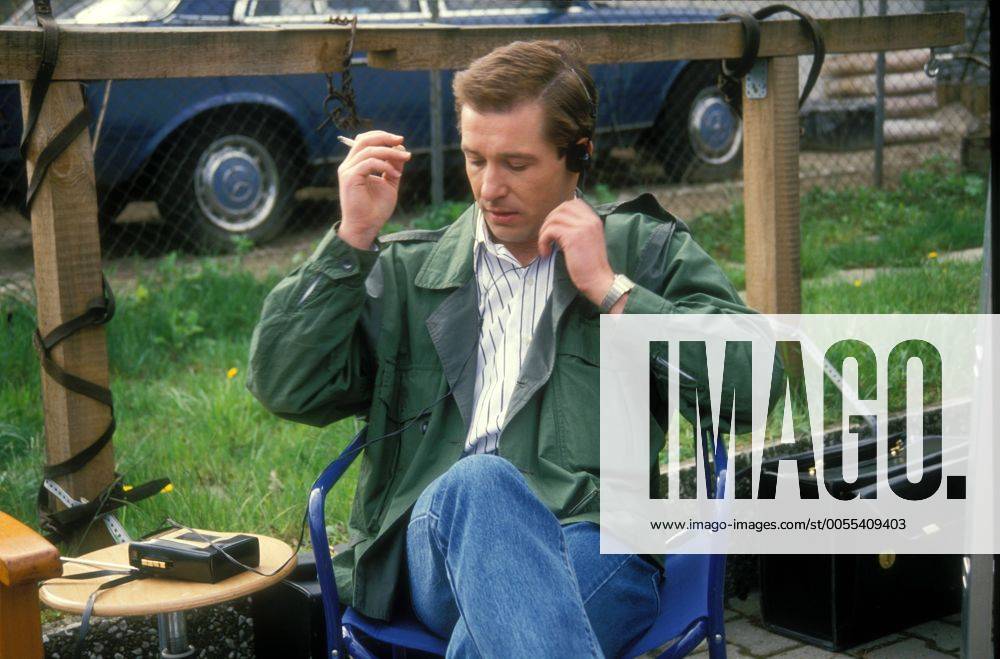 Michael Lesch Y !AUFNAHMEDATUM GESCHÄTZT!