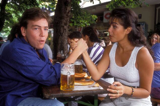 Al Munteanu !AUFNAHMEDATUM