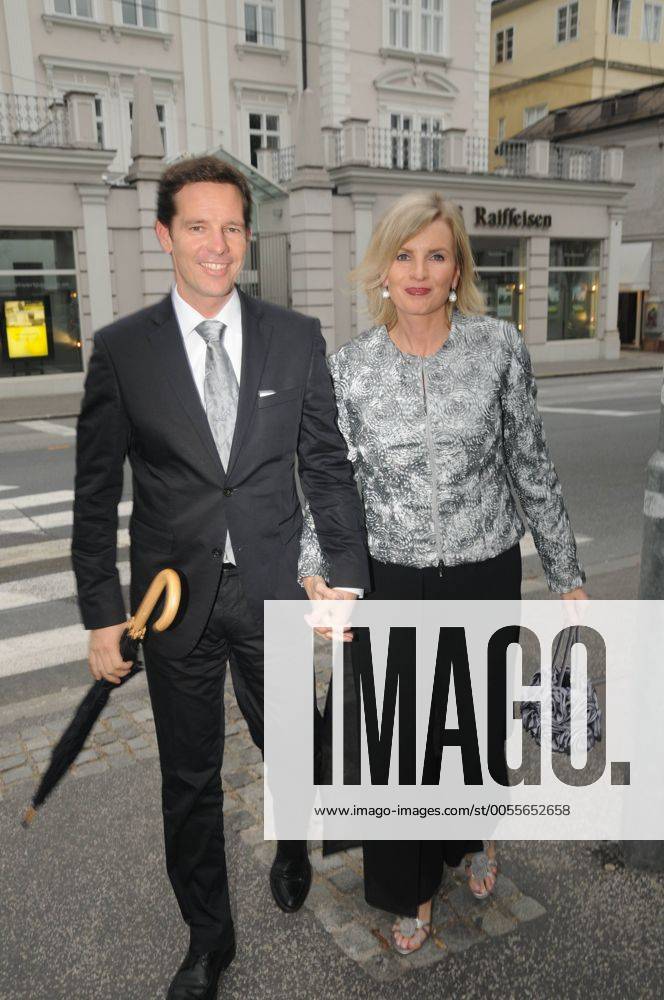 2011 - LHStv David Brenner, Romy Seidl, Die Vier Himmelsrichtungen ...