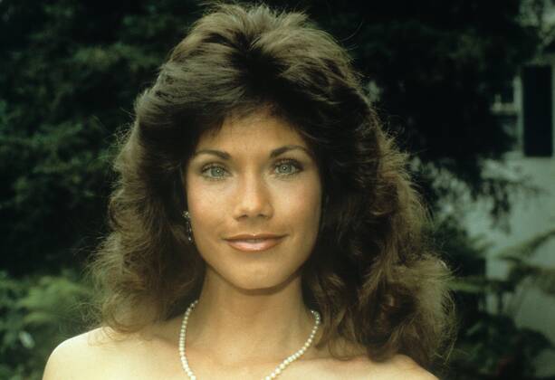 Barbi Benton is an American model, actress and singer