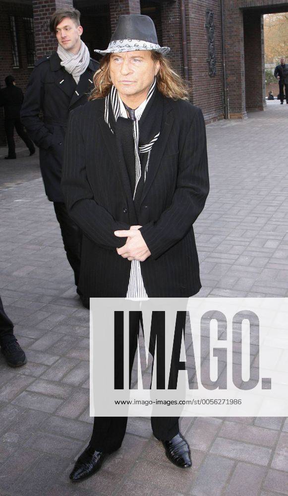 Kiezianer Klaus Barkowsky Hamburg St. Pauli trauert um Hanne Kleine ...