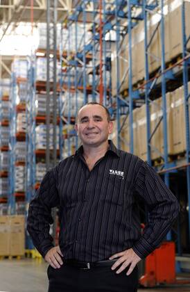 Steven Gottschalk file - FM SOUTH AFRICA - 24 October 2011: Steven ...