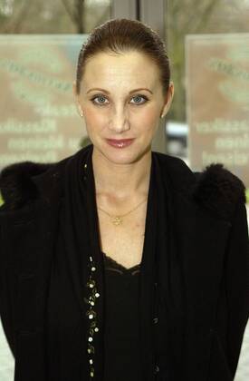 Star Wars Con im AOL Hochhaus, Hamburg Shannon Baksa, Michonne