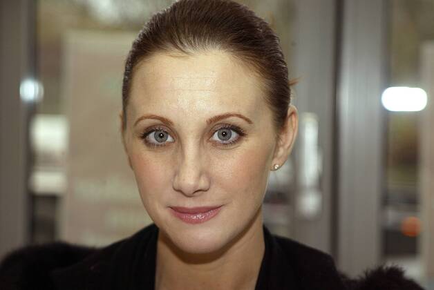 Star Wars Con im AOL Hochhaus, Hamburg Shannon