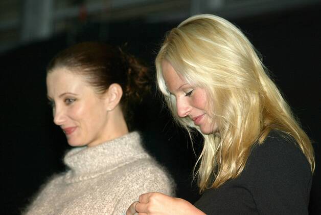 Star Wars Con im AOL Hochhaus, Hamburg Shannon