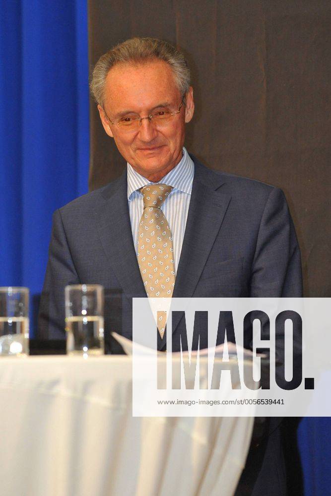 Essen Motorshow 2011 in der Messe Essen Franz Thurner - Leiter ...