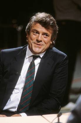 Michael Graeter in Ich stelle mich 09 84 scha Michael Graeter am 17 ...