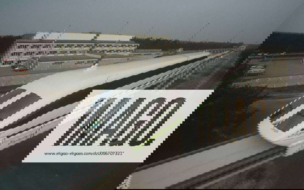 Transrapid 07 - Europa 04 89 hör Transrapid Zug Magnetbahn ...