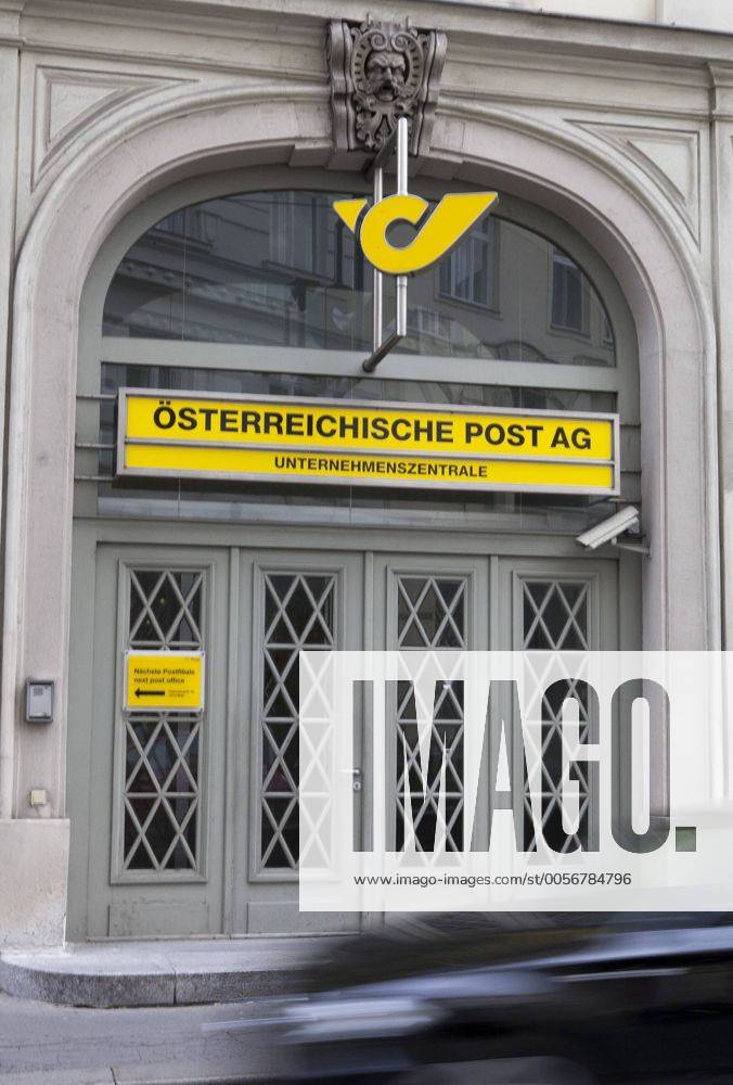 AUT, 2011-12-22, Feature für Österreichische Post AG; im Bild ...