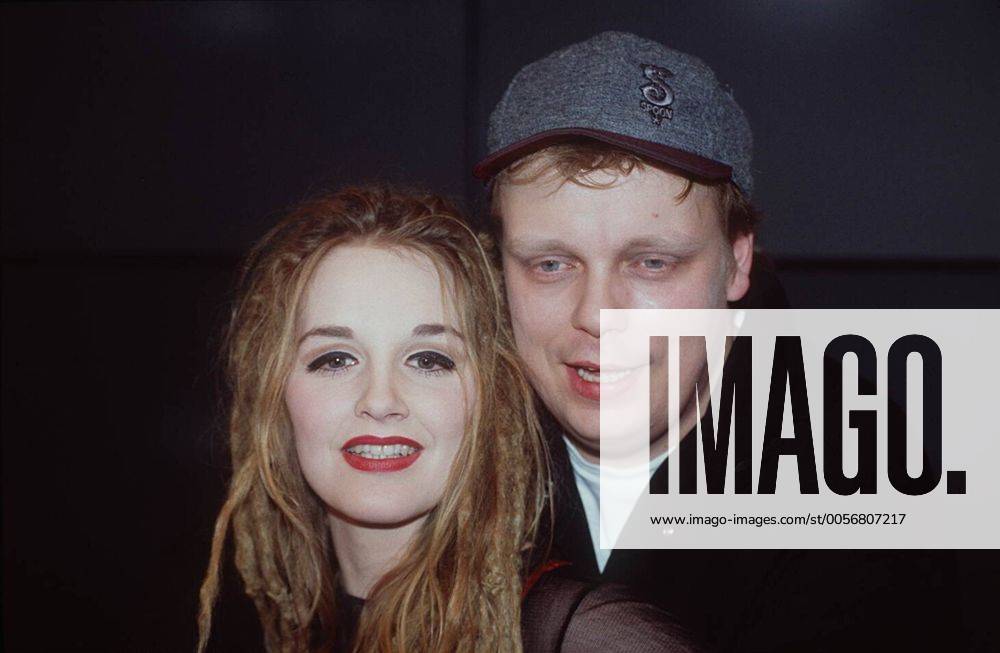 Lucilectric Luci van Org und Ralf Goldkind 05 94 te Gruppe Musik Pop ...