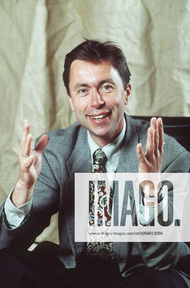 Prof. Dr. Norbert Bolz 04 95 bü Mann Medien Wissenschaft dunkelhaarig ...