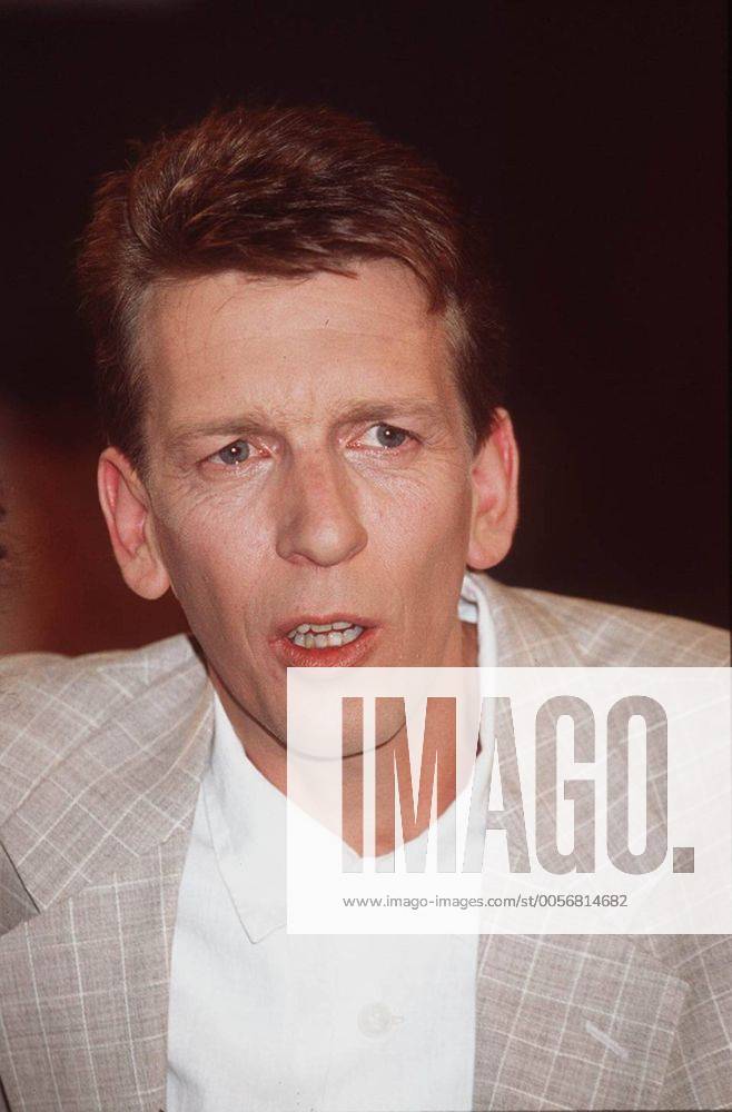 Matthias Frings 05 95 mmm TV Fernsehen Journalismus VOX Mann ...