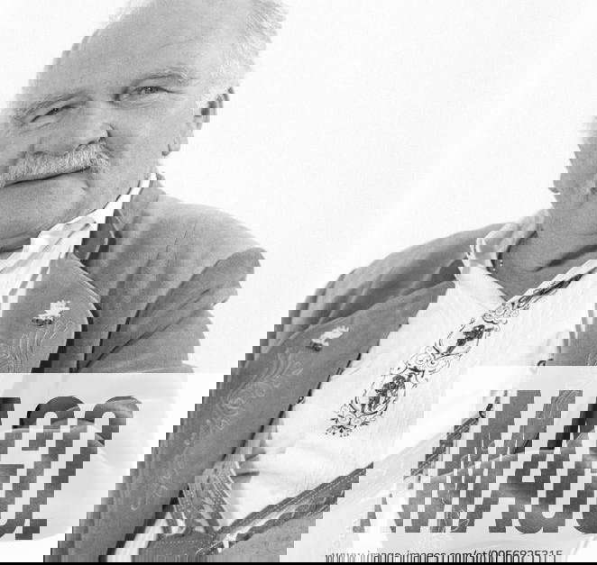 Peter Steiner (Schauspieler) 08 95 bü Peter Steiner im August 1995 bei der IFA Internationale