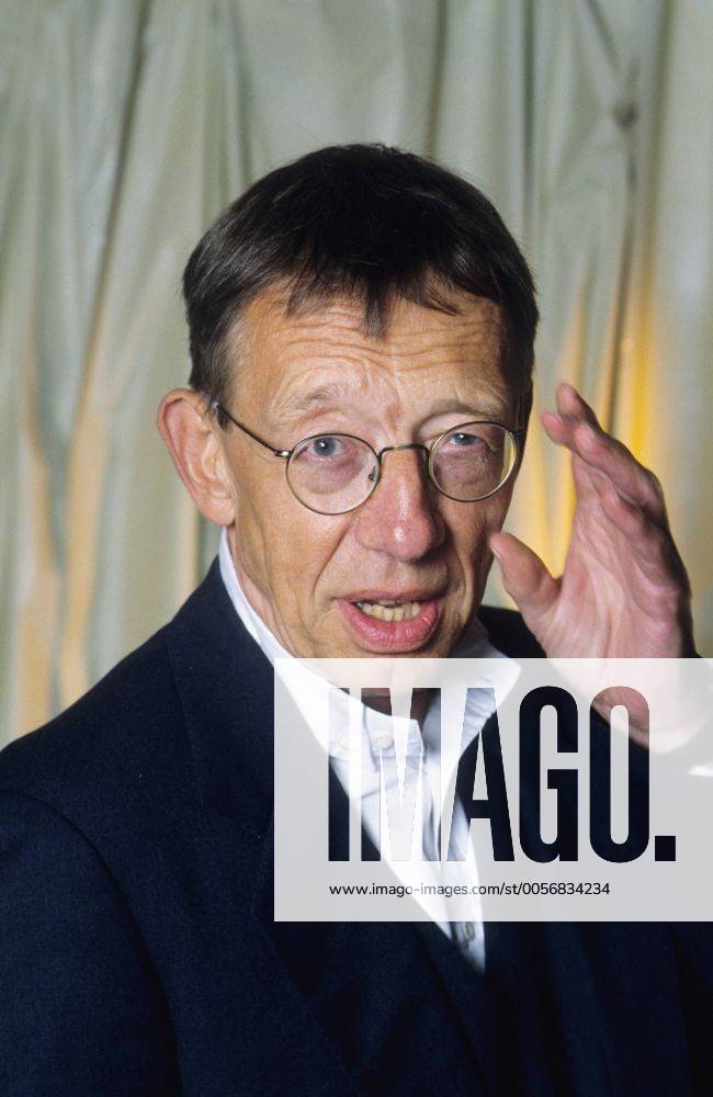 Hark Bohm (Regisseur) 09 96 her TV Fernsehen Film Schauspiel Regie Mann ...