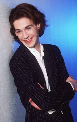 Tim Fischer, 50th birthday on 12th March | IMAGO