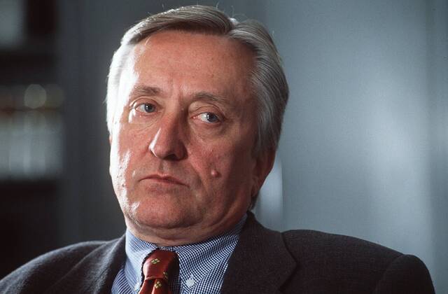 Gerhard Gerry Weber 01 97 thg Mann Textilien Kleidung Unternehmen ...