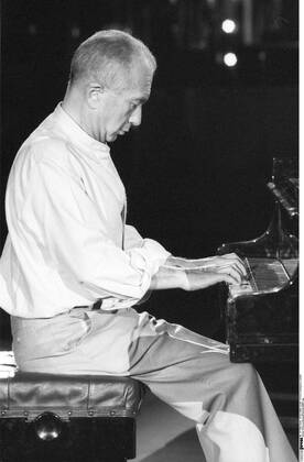 Alexis Weissenberg 09 85 rag Alexis Weissenberg im September 1985 ...