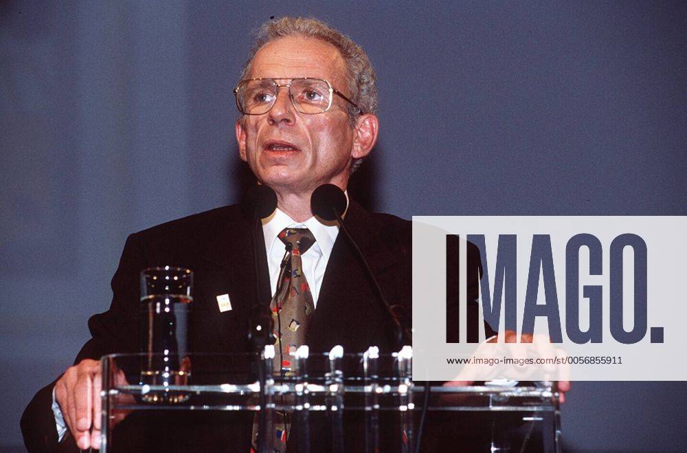 David J. Herman 09 97 am Mann INDUSTRIE Management Unternehmen Auto ...