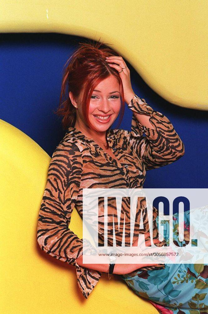 - Lori Stern - Farbnegativ 07 97 her TV Fernsehen Moderation Musik VJ ...