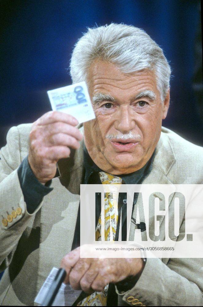 Wilhelm Hankel (Wirtschaftswissenschaftler) 06 97 her Mann Wirtschaft ...