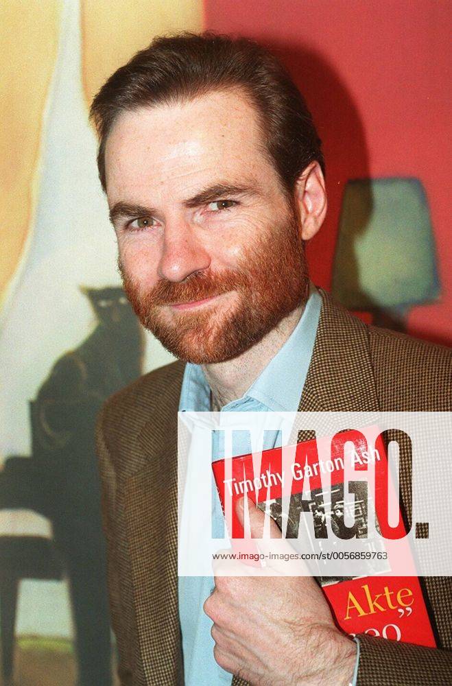 - Timothy Garton Ash - Farbnegativ 10 97 AM Literatur Kultur ...