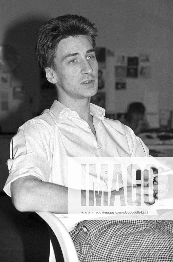 Ideal-Schlagzeuger Hans-Joachim Behrendt gestorben Interview mit ...