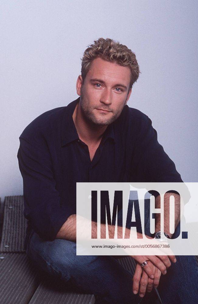 Heikko Deutschmann (Schauspieler) 07 98 her Mann Fernsehen Schauspiel ...