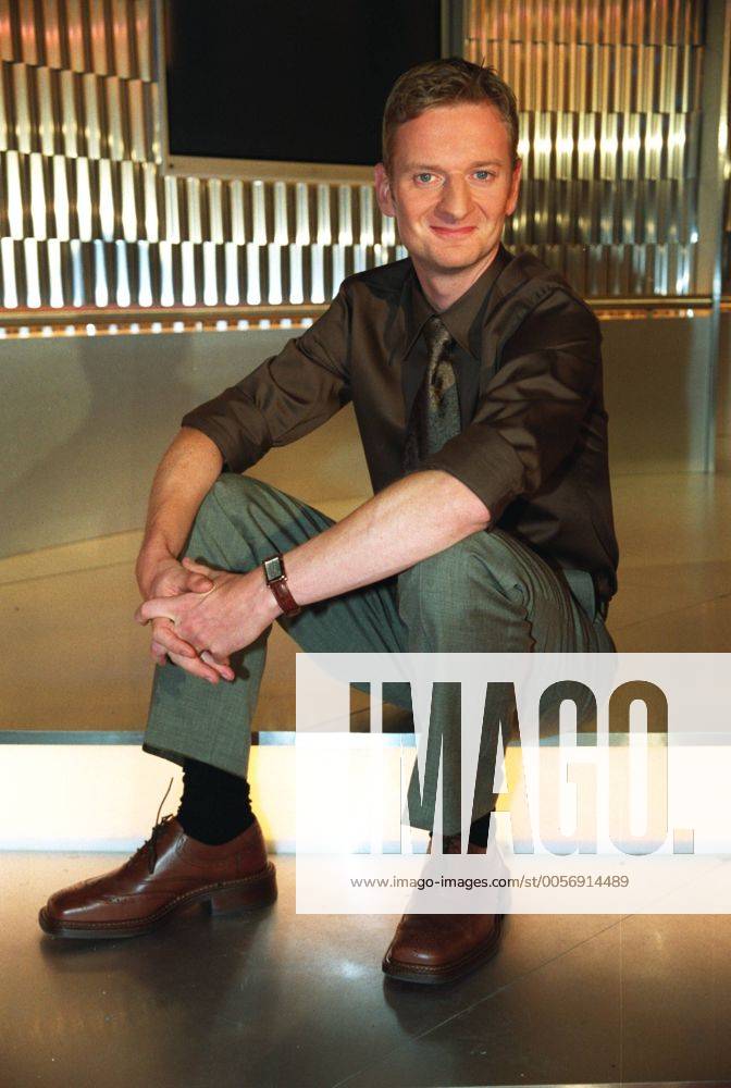 Michael Kessler in Die Wochenshow 09 01 nee Mann Schauspieler ...