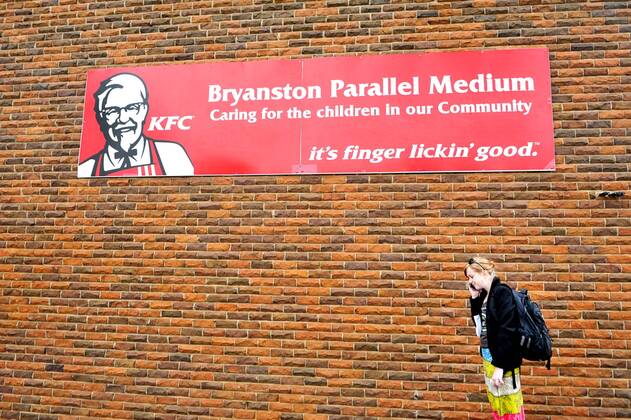 Shootout at Bryanston Parallel Medium School JOHANNESBURG, SOUTH AFRICA ...