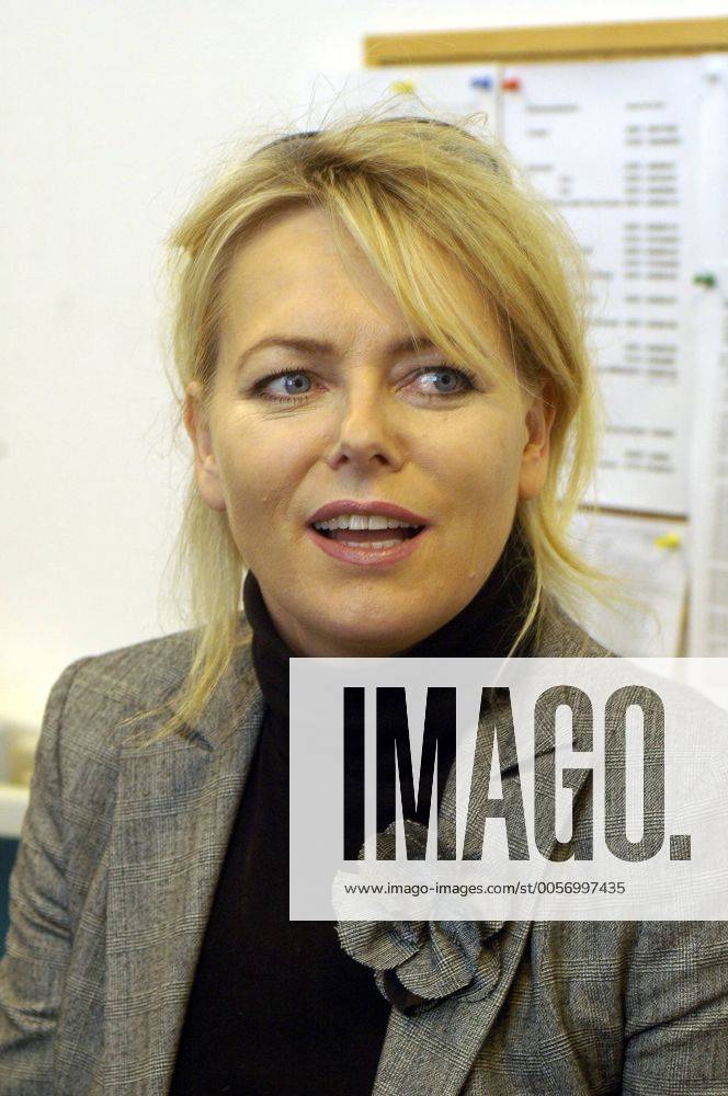 Eva Herman (TV-Moderatorin, Autorin) 11 06 thg Eva Herman am 14 ...