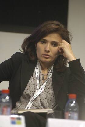 Paula Newton 06 07 thg Paula Newton am 19. Juni 2007 während des ...