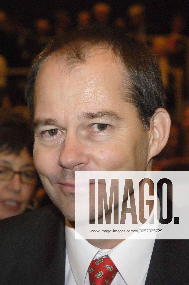 Christoph Mohn 09 08 thg Christoph Mohn während der Verleihung des Carl ...