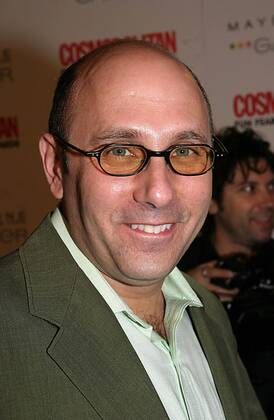 New York, New York, U.S. - I10479BT.COSMOPOLITAN HONORS PATRICK DEMPSEY ...