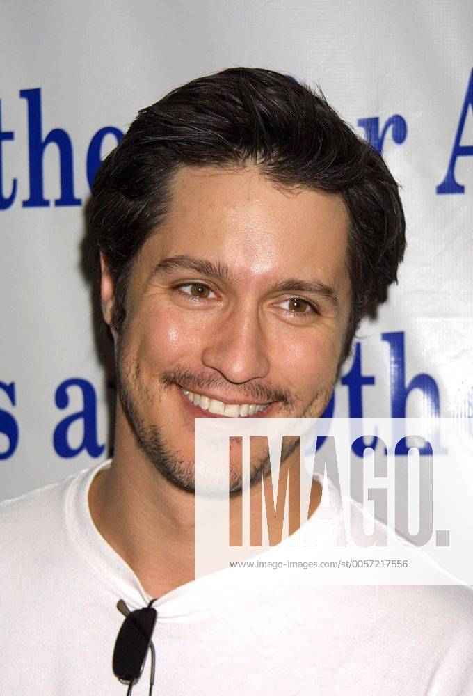 Nov. 16, 2002 - Hollywood, California, U.S. - MICHAEL DIETZ ..K27213EG ...