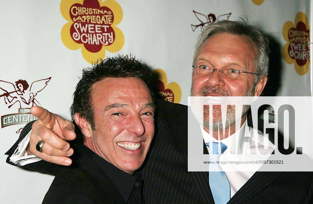 May 5, 2005 - New York, New York, U.S. - WAYNE CILENTO AND WALTER ...