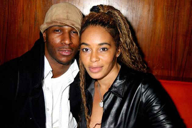 Jan. 8, 2004 - New York, New York, U.S. - K34808ML .SPECIAL SCREENING ...