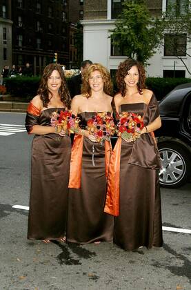 Oct. 9, 2005 - New York, New York, U.S. - K45476JBU.JENNIFER JOY ...