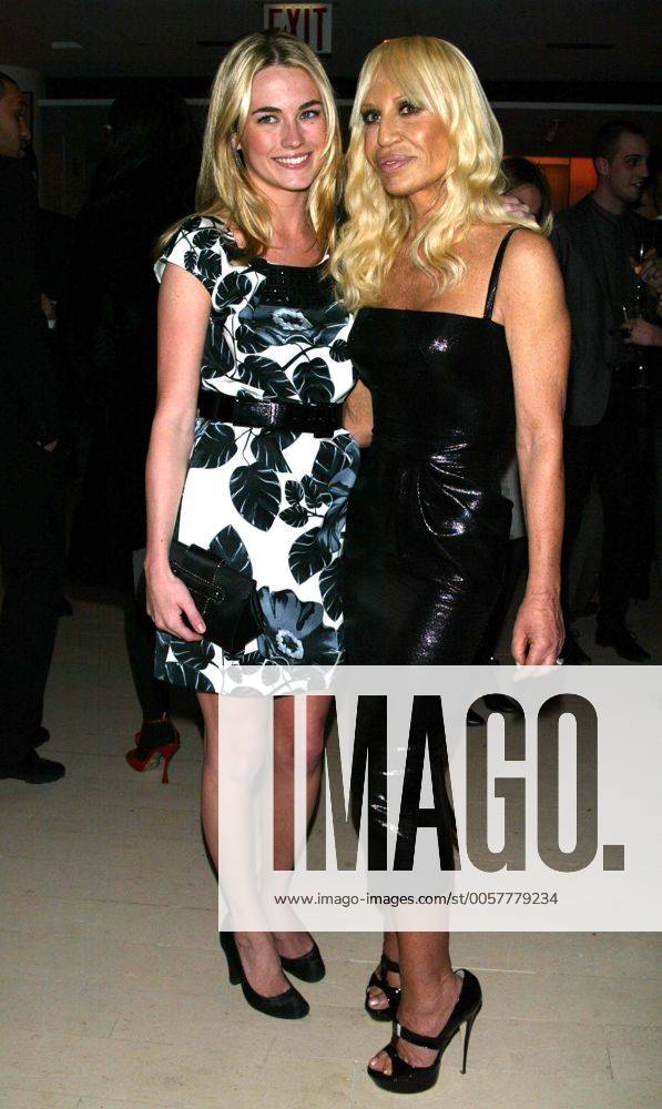 Mar. 19, 2008 - New York, New York, U.S. - K56981TGA.PARTY TO CELEBRATE ...