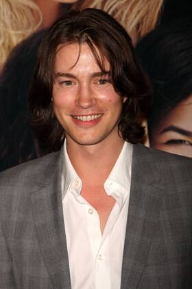 New York, New York, U.S. - 07-28-08.TOM WISDOM.WORLD PREMIERE OF THE ...