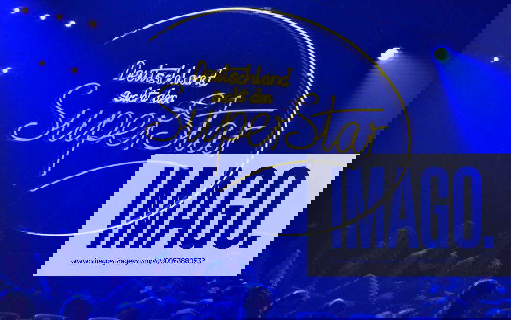 Dsds Logo 6 Mottoshow Der 9 Staffel Der Rtl Castingshow Deutschland