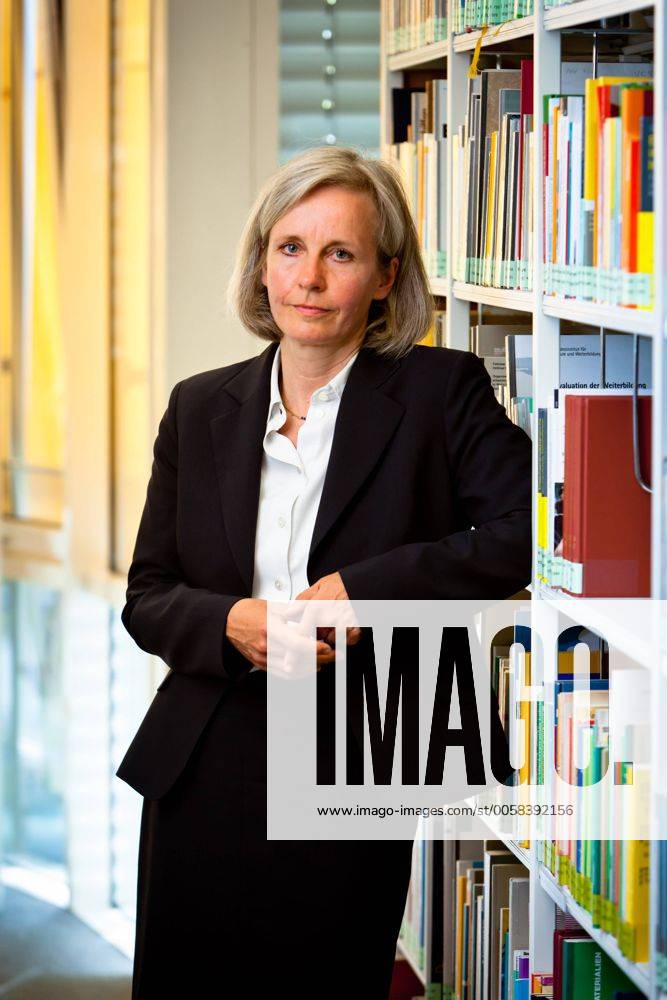 Professor Ursula Münch, neue Direktorin der Akademie für Politische Bildung