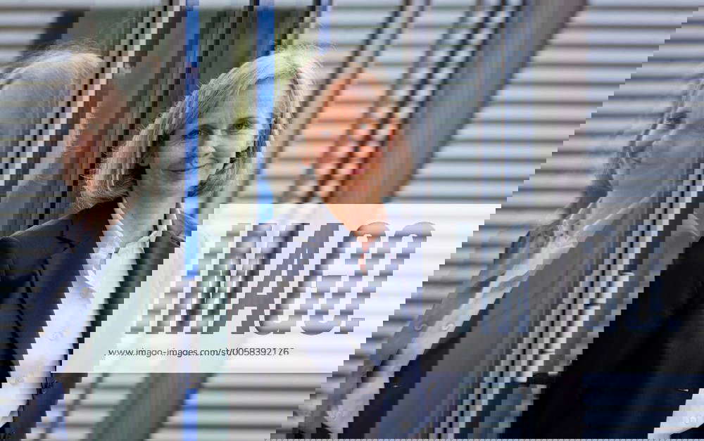 Professor Ursula Münch, neue Direktorin der Akademie für Politische Bildung