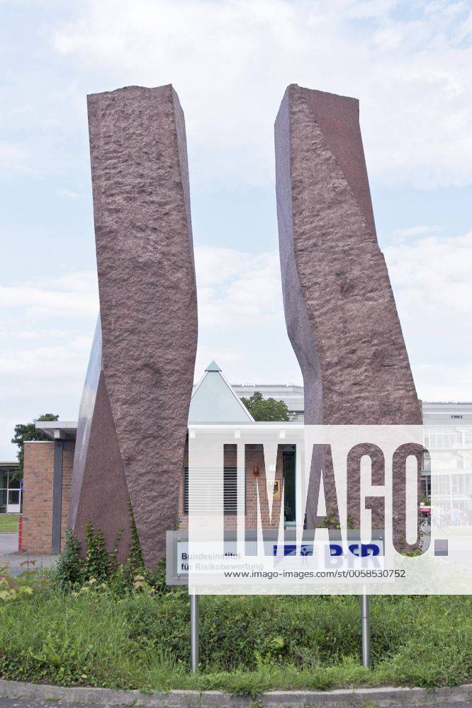 BfR, Bundesinstitut für Risikobewertung, Bundesamt für ...